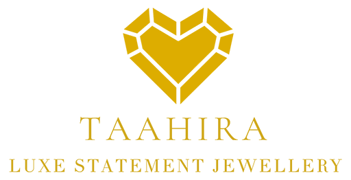 Taahira Jewellery – taahirajewellery