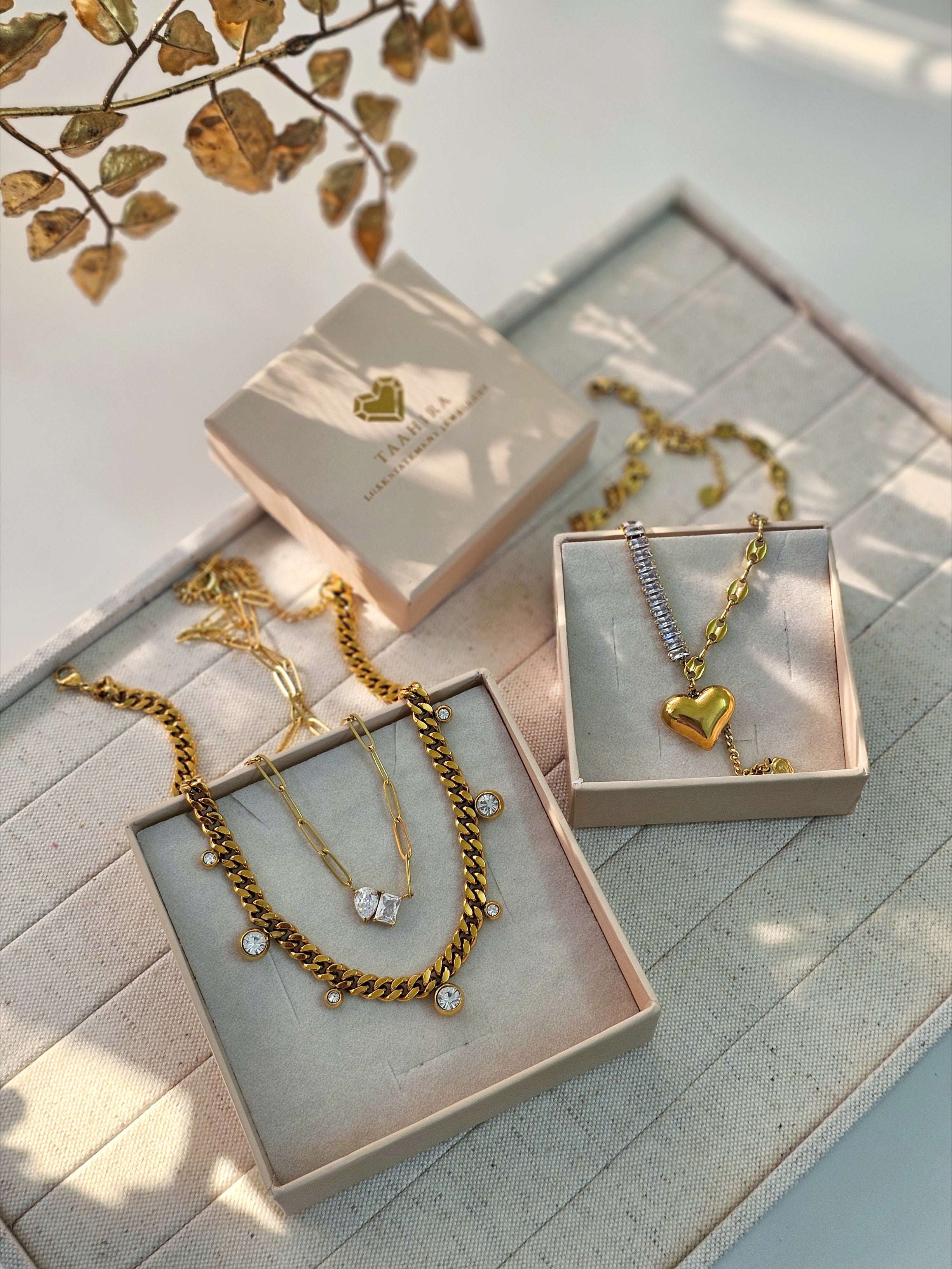 Taahira Jewellery – taahirajewellery
